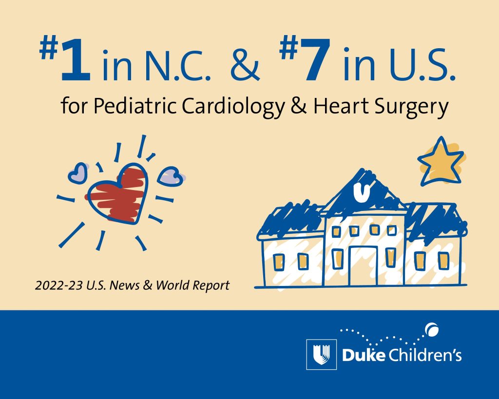 Duke Heart – Week Ending June 19th 2022 – The Pulse – Powered by Duke Heart