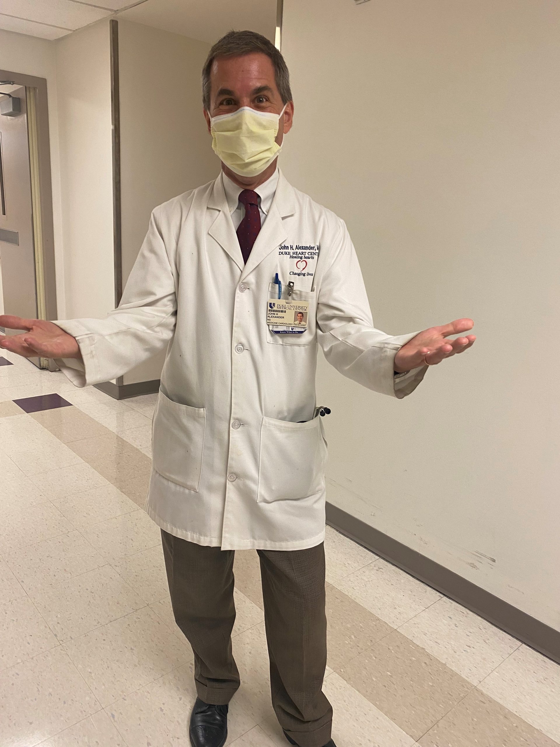 Duke Heart Pulse – July 31st 2022 – The Pulse – Powered by Duke Heart