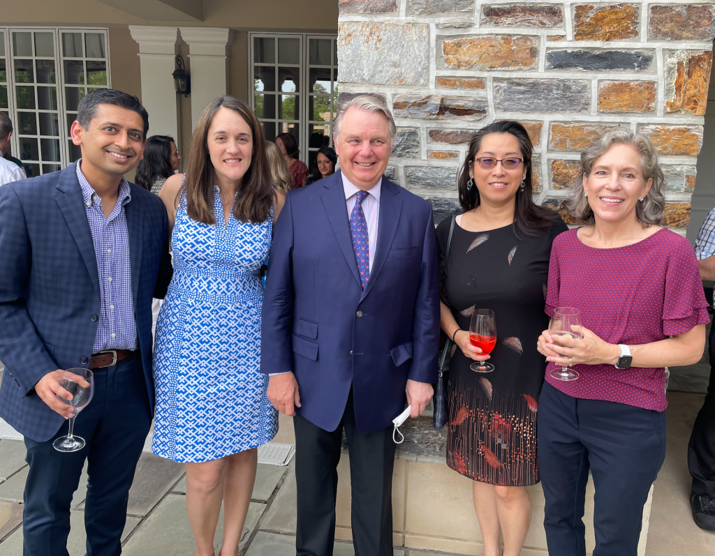 The Pulse – Powered by Duke Heart – Updates, Accolades, and Events with ...