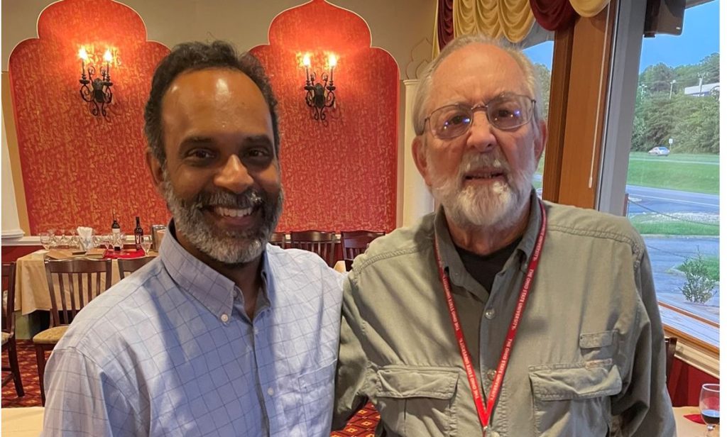 Duke Heart Pulse – week ending September 18th 2022 – The Pulse ...