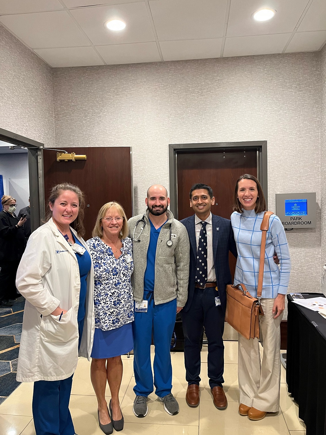 Duke Heart Pulse – October 30th 2022 – The Pulse – Powered by Duke Heart