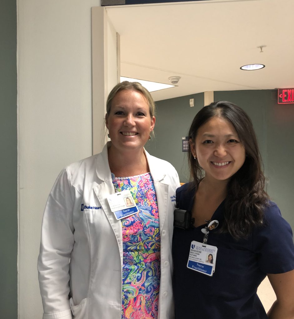 Duke Heart Pulse 10-9-2022 – The Pulse – Powered by Duke Heart