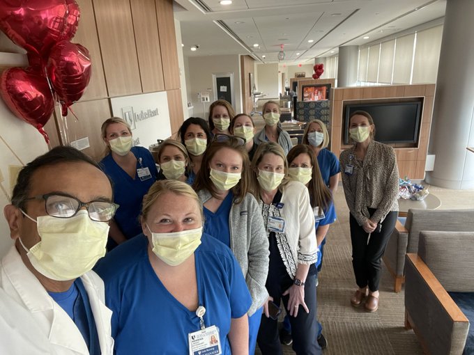 Duke Heart Pulse October 2nd 2022 – The Pulse – Powered by Duke Heart