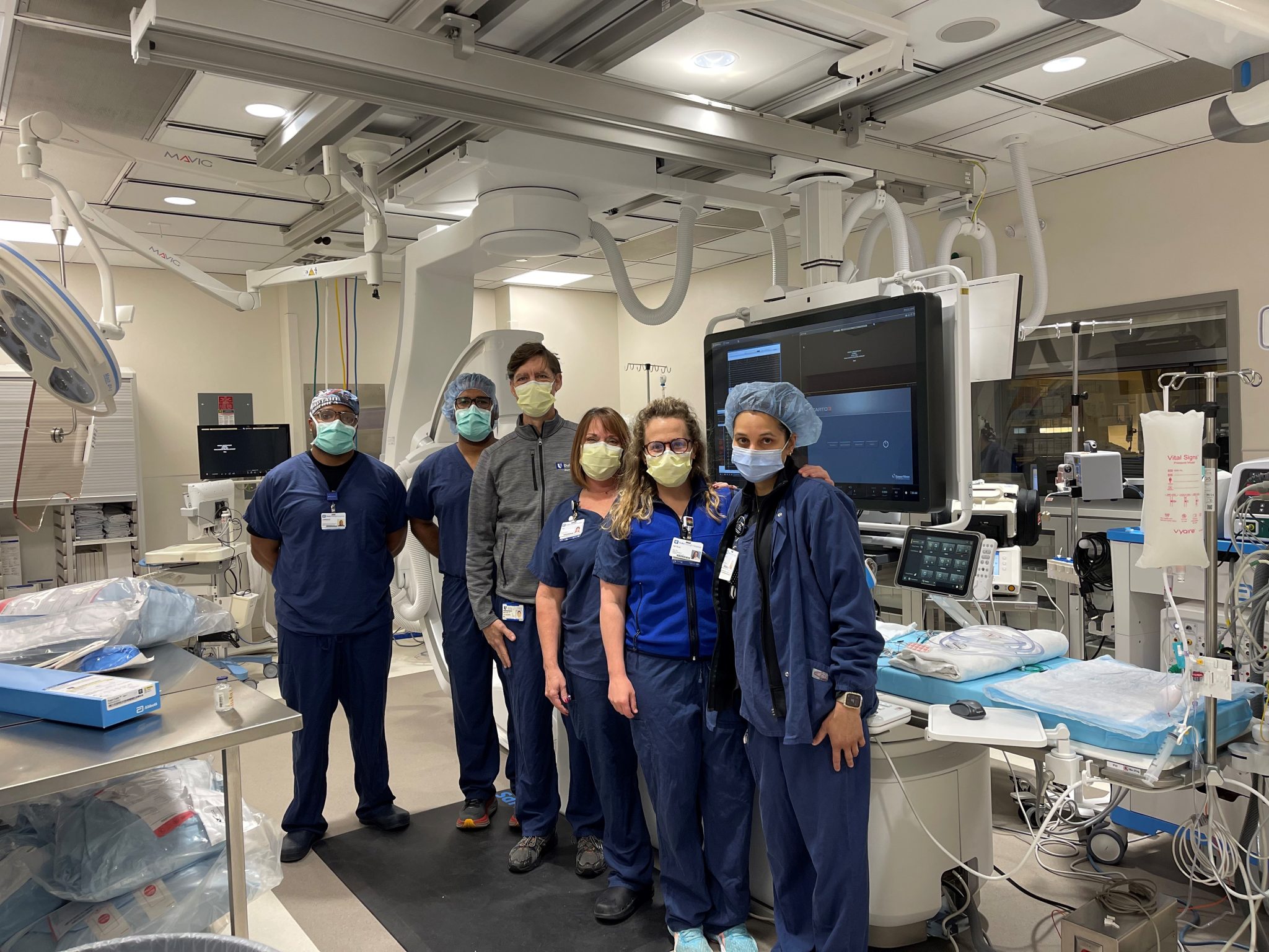 The Pulse – Powered by Duke Heart – Updates, Accolades, and Events with ...