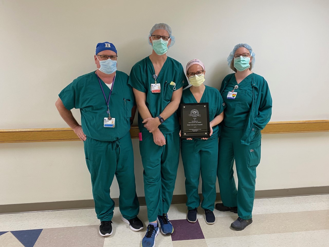 Duke Heart Pulse 1-15-2023 – The Pulse – Powered by Duke Heart