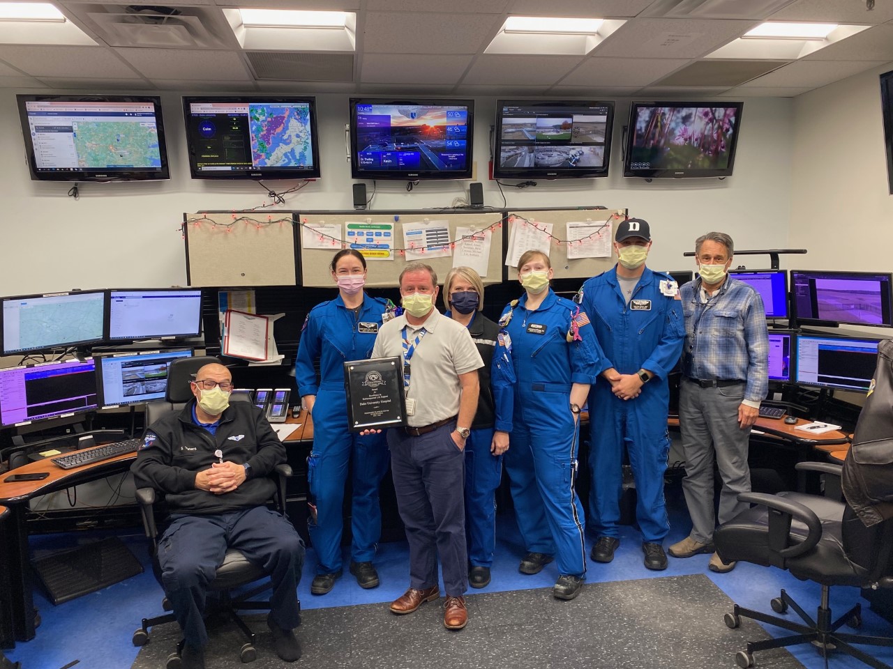 Duke Heart Pulse 1-15-2023 – The Pulse – Powered by Duke Heart