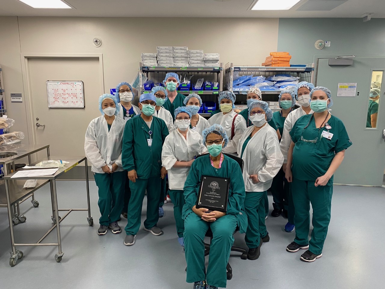 The Pulse – Powered by Duke Heart – Updates, Accolades, and Events with ...