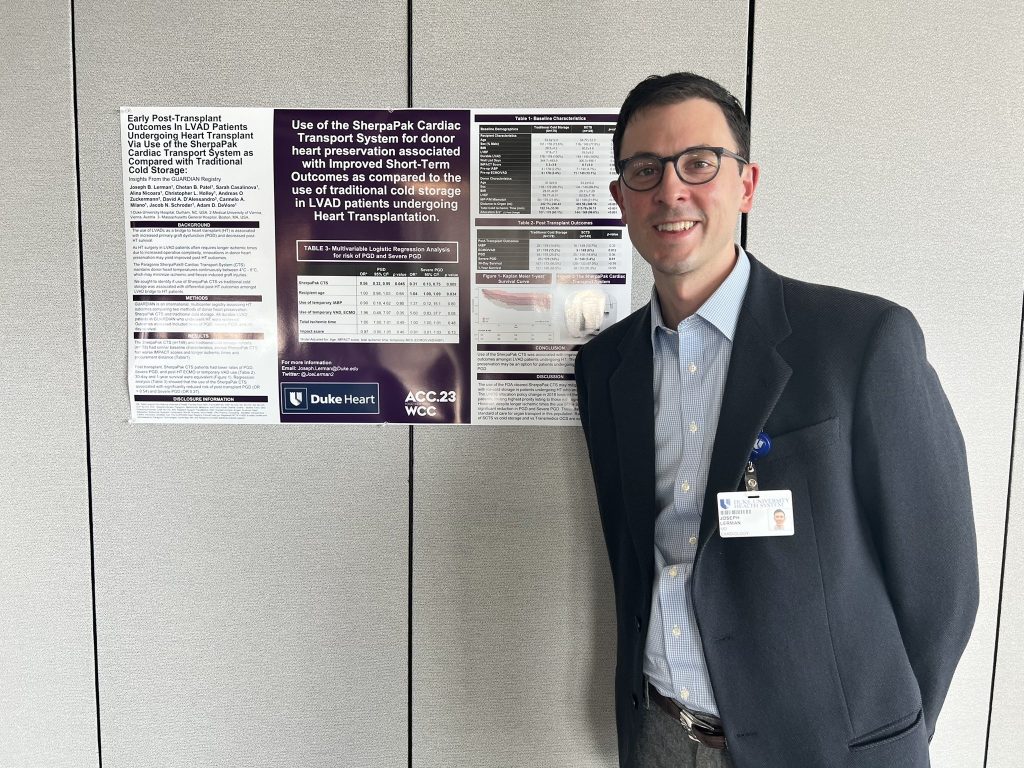 Duke Heart Pulse March 12th 2023 – The Pulse – Powered by Duke Heart