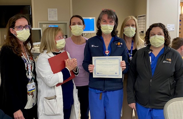 Duke Heart Pulse 3-19-2023 – The Pulse – Powered by Duke Heart