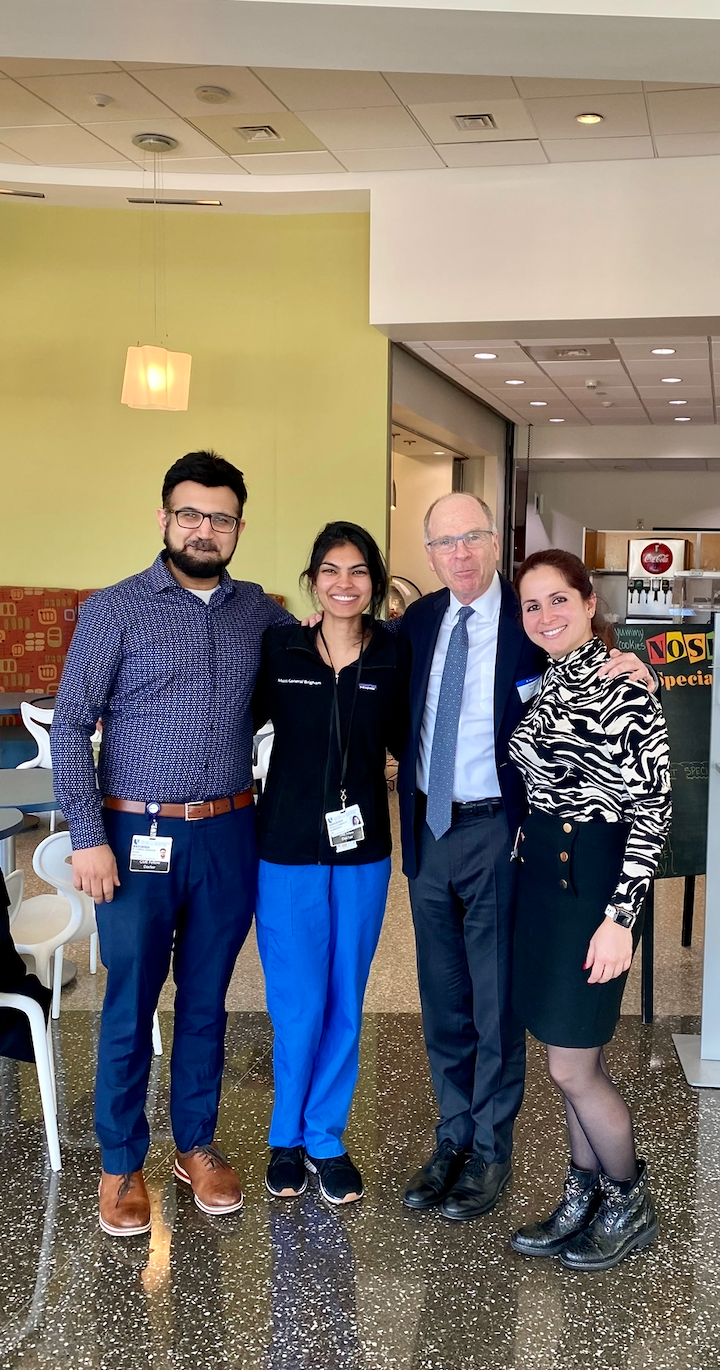 Duke Heart Pulse 3-19-2023 – The Pulse – Powered by Duke Heart