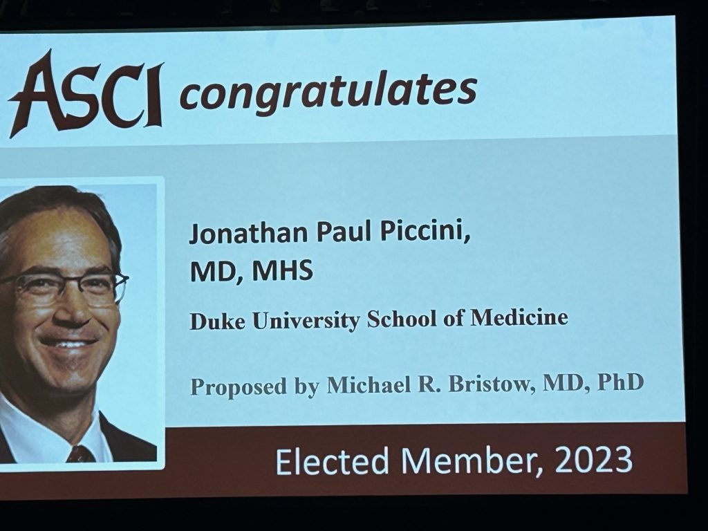 Duke Heart Pulse 4-23-23 – The Pulse – Powered by Duke Heart