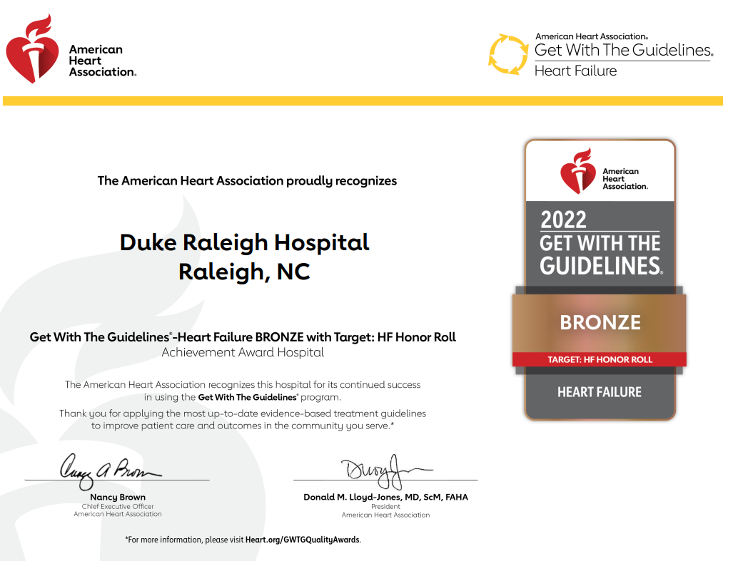 Duke Heart April 2nd 2023 – The Pulse – Powered by Duke Heart