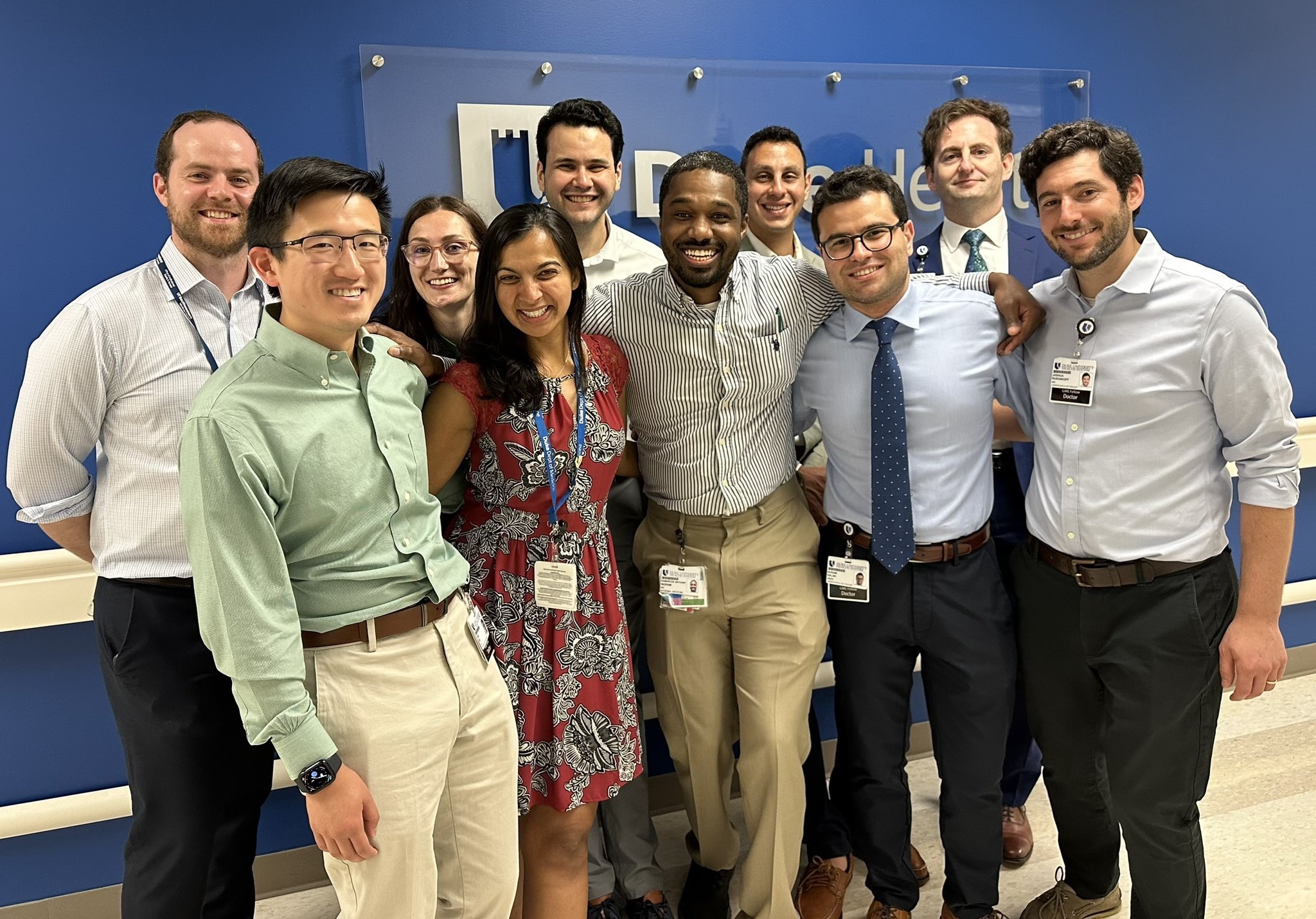 Duke Heart Pulse July 2nd 2023 – The Pulse – Powered by Duke Heart