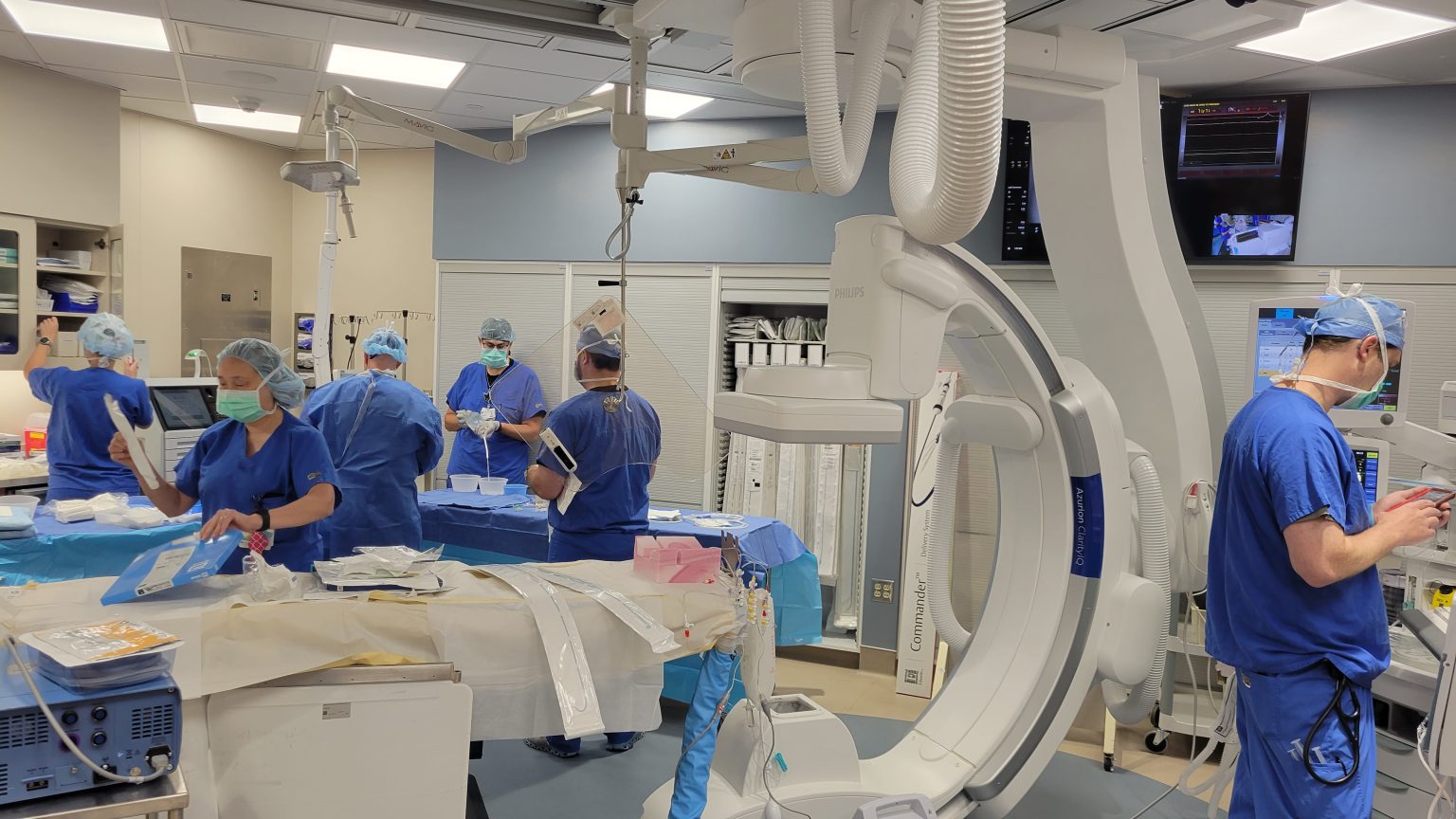 The Pulse – Powered by Duke Heart – Updates, Accolades, and Events with ...