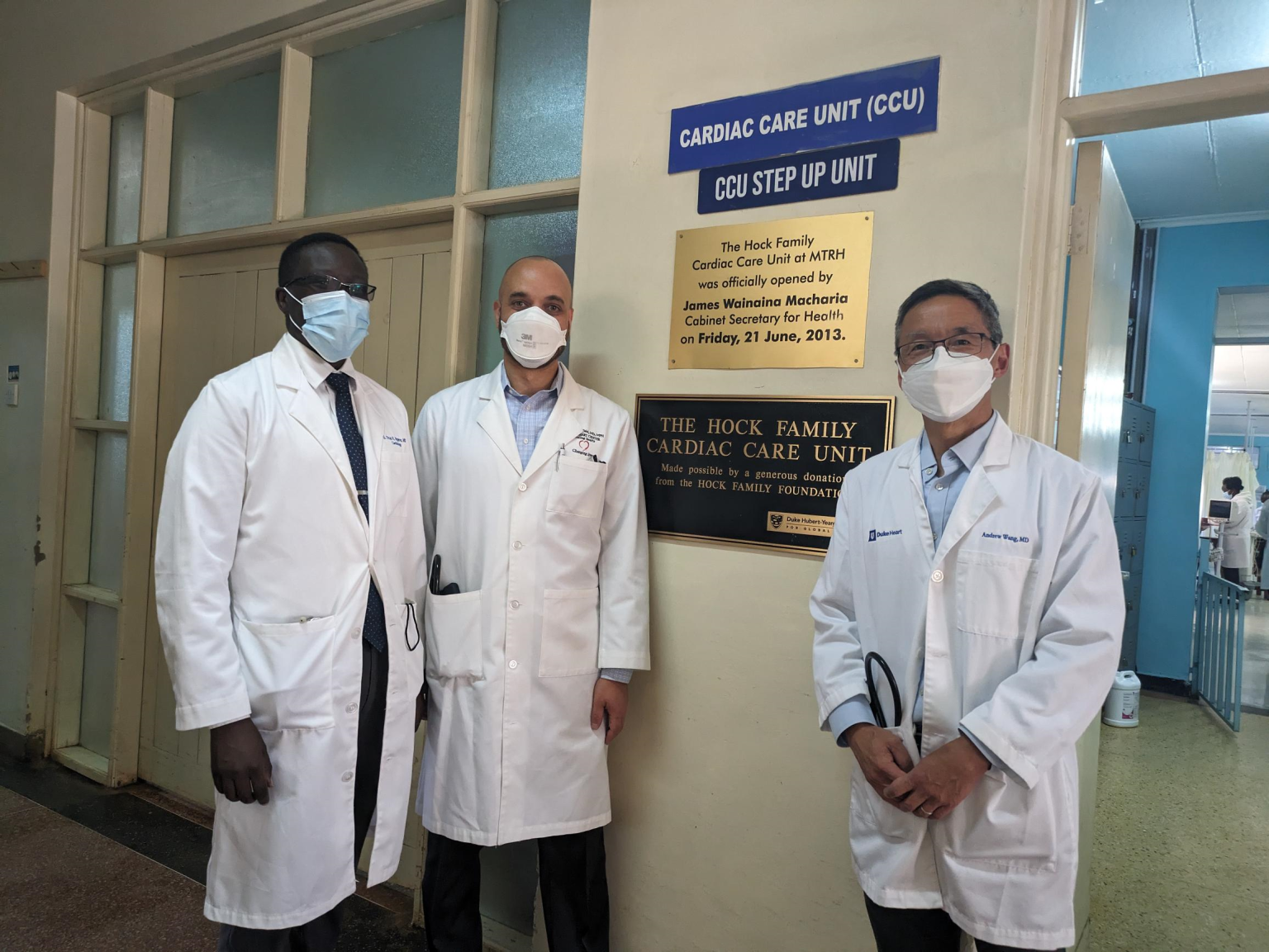 The Pulse – Powered by Duke Heart – Updates, Accolades, and Events with ...