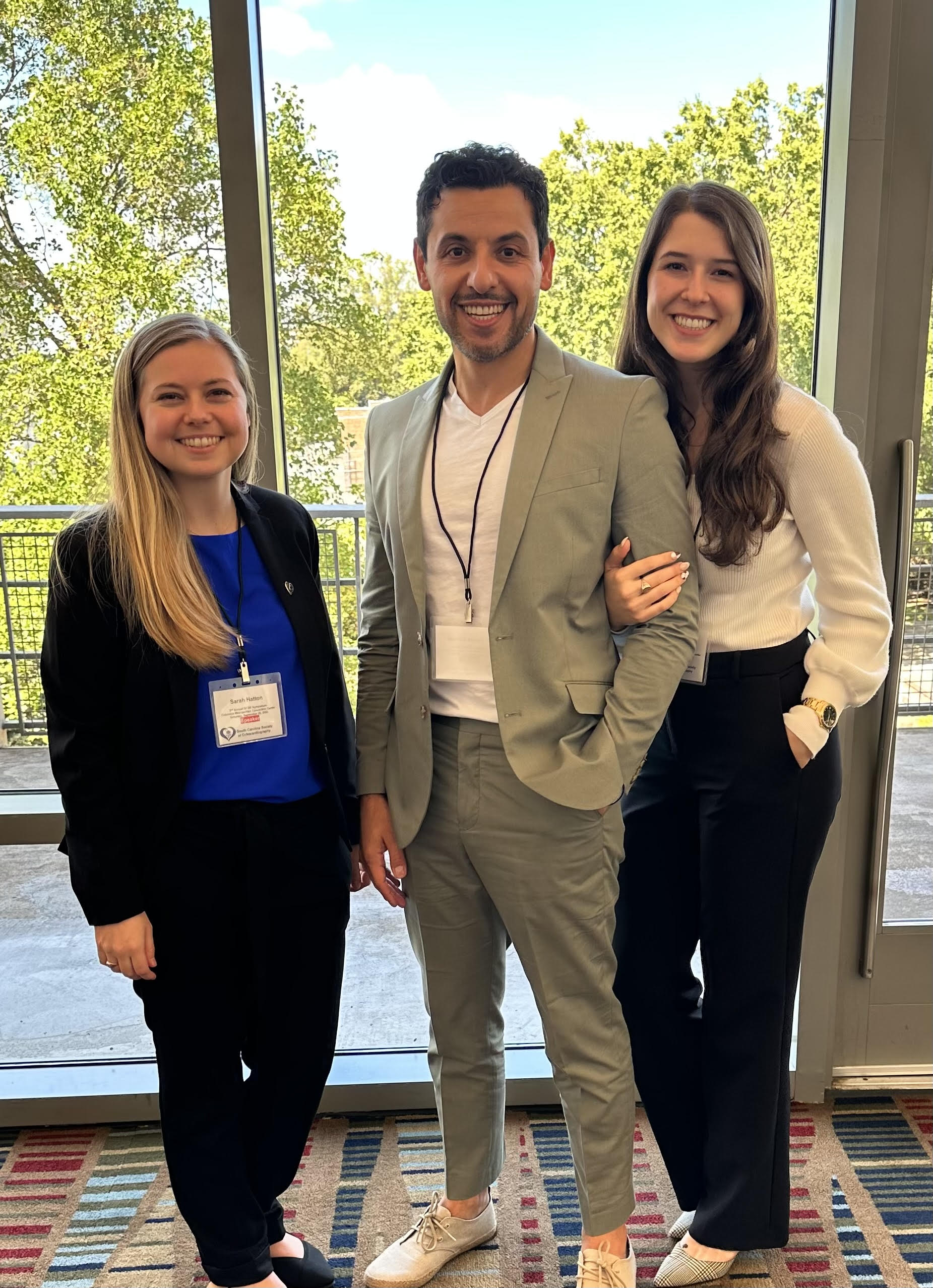 2023 – Page 2 – The Pulse – Powered by Duke Heart