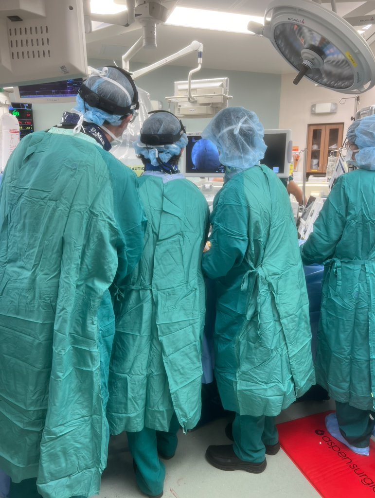 The Pulse – Powered by Duke Heart – Updates, Accolades, and Events with ...