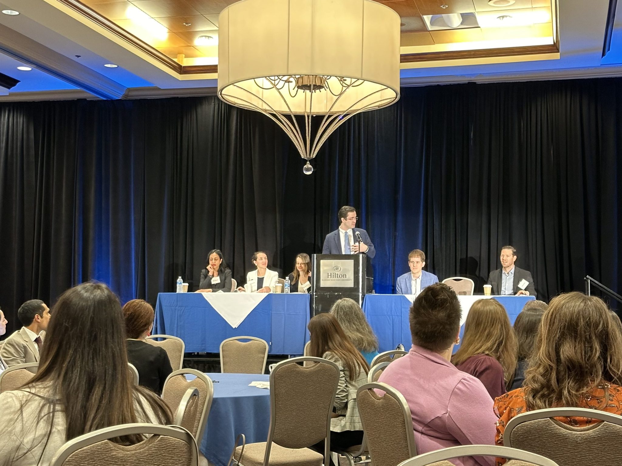 The Pulse – Powered by Duke Heart – Updates, Accolades, and Events with ...
