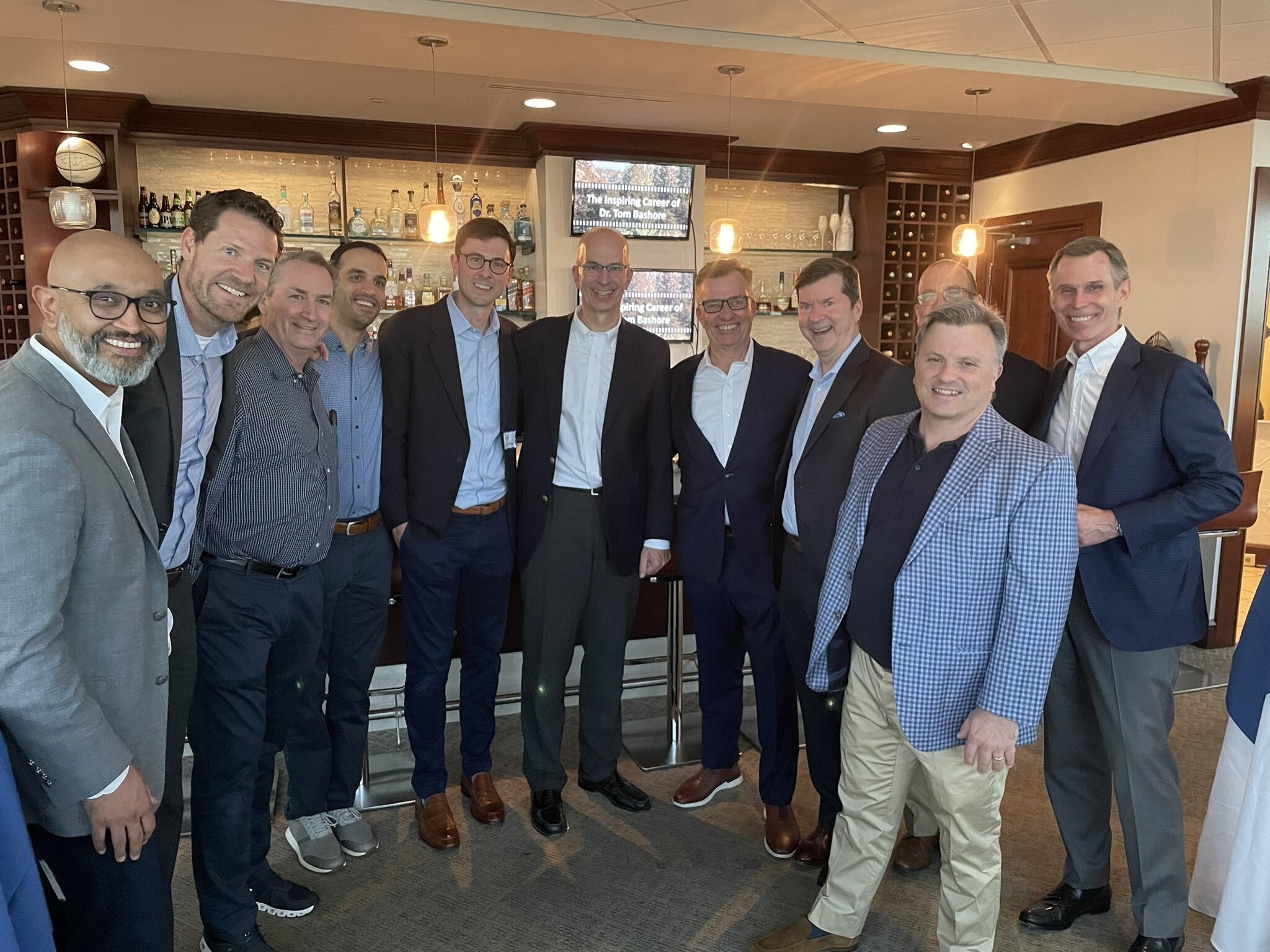 The Pulse – Powered by Duke Heart – Updates, Accolades, and Events with ...