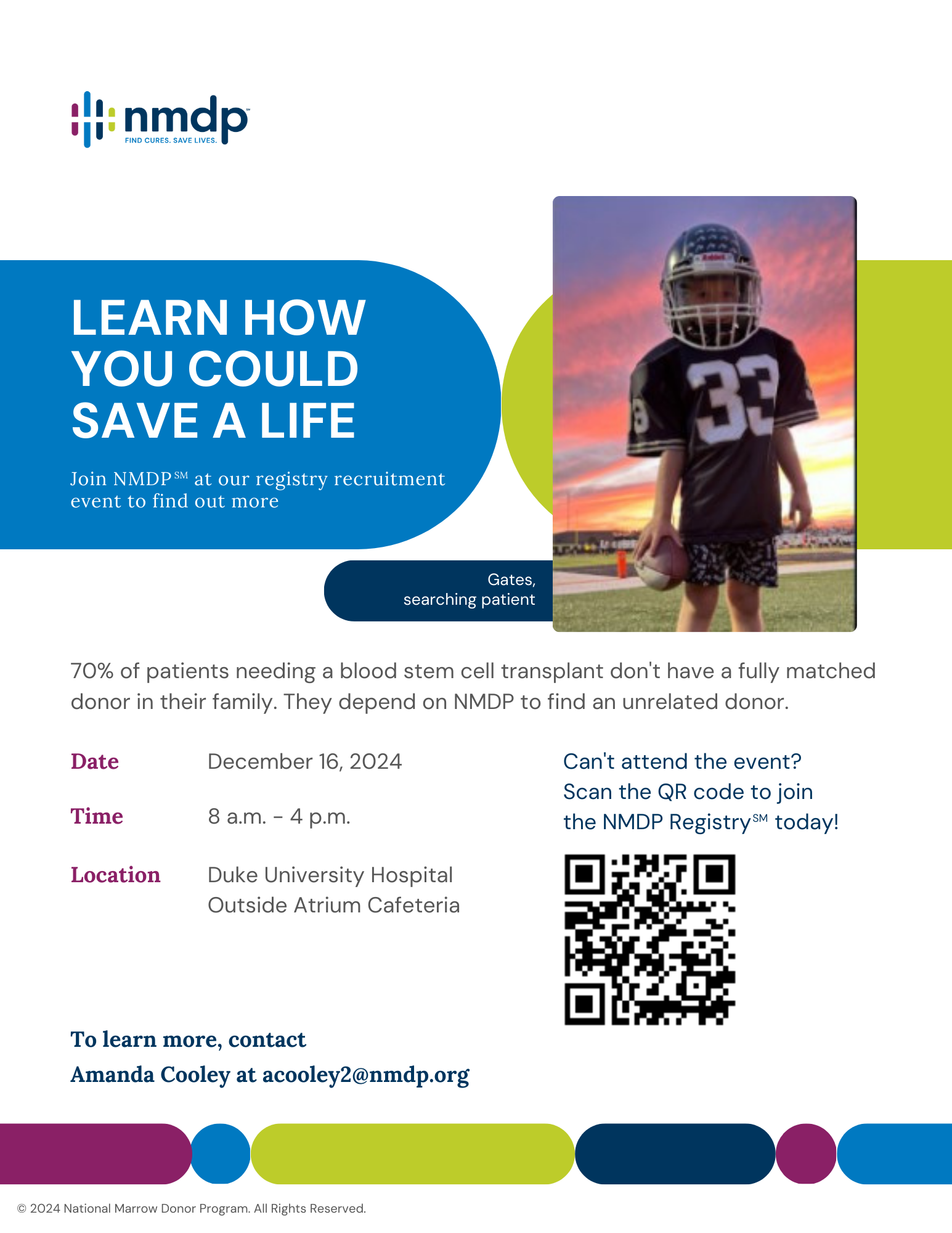 Duke Heart Pulse — December 15, 2024 – The Pulse – Powered by Duke Heart