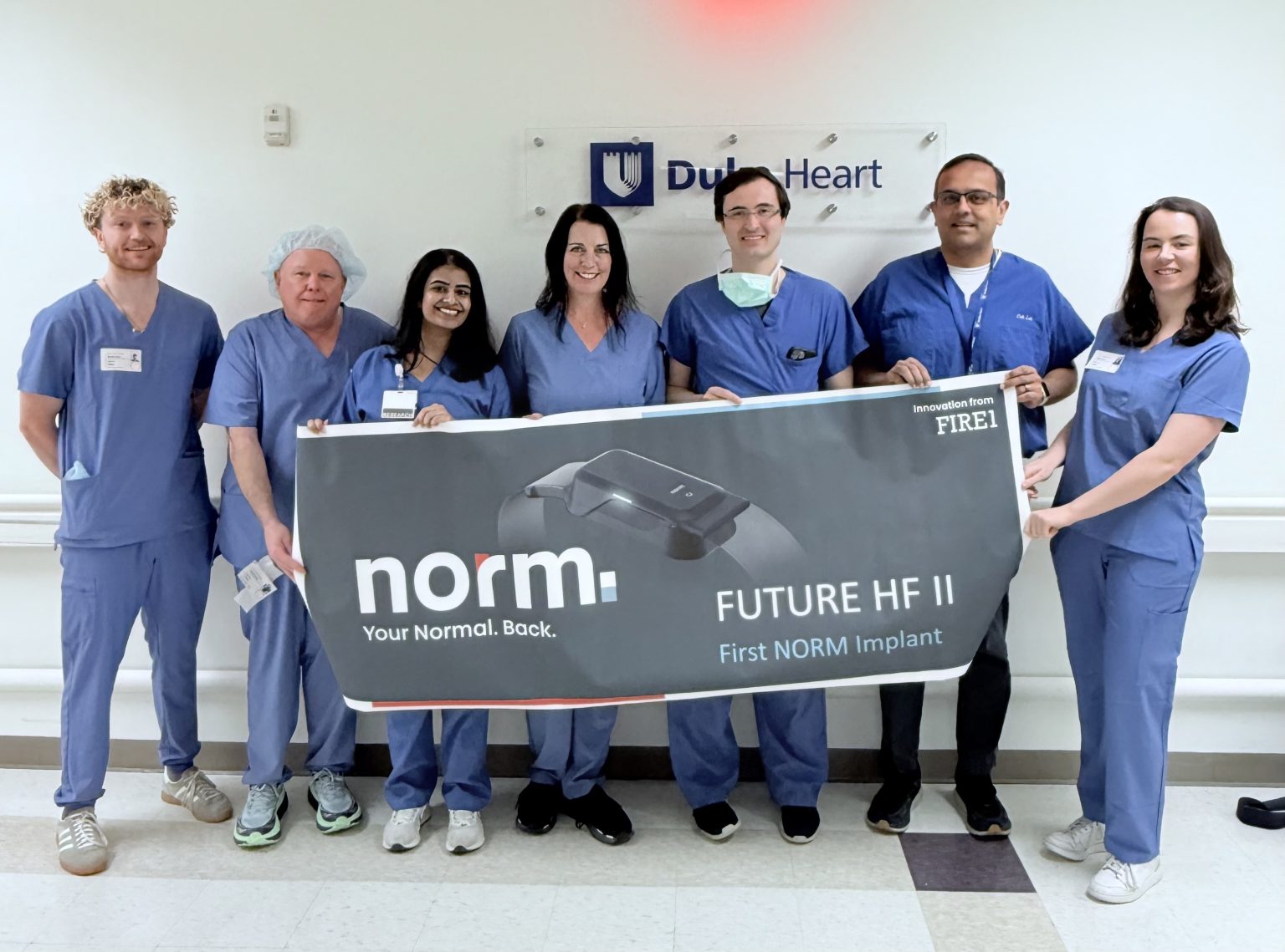 The Pulse – Powered by Duke Heart – Updates, Accolades, and Events with ...