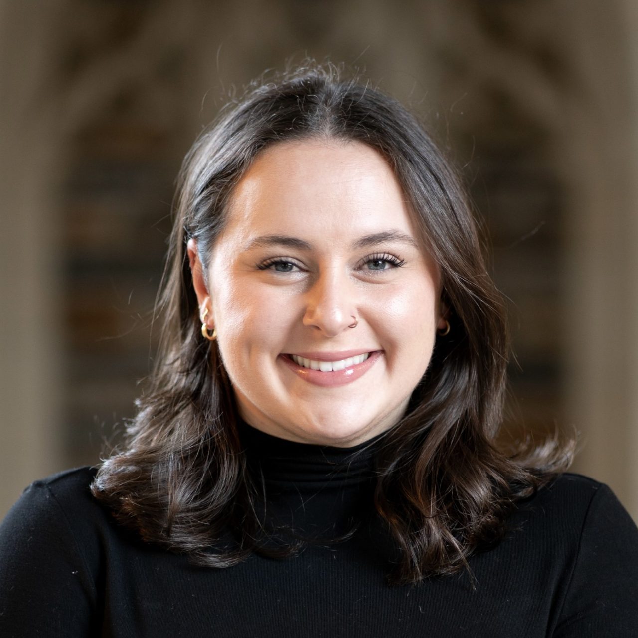 Current Members – Therien Lab