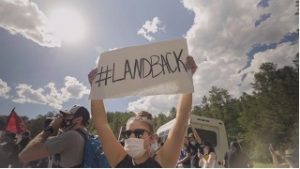 What Is Land Back? – The Wellian Magazine