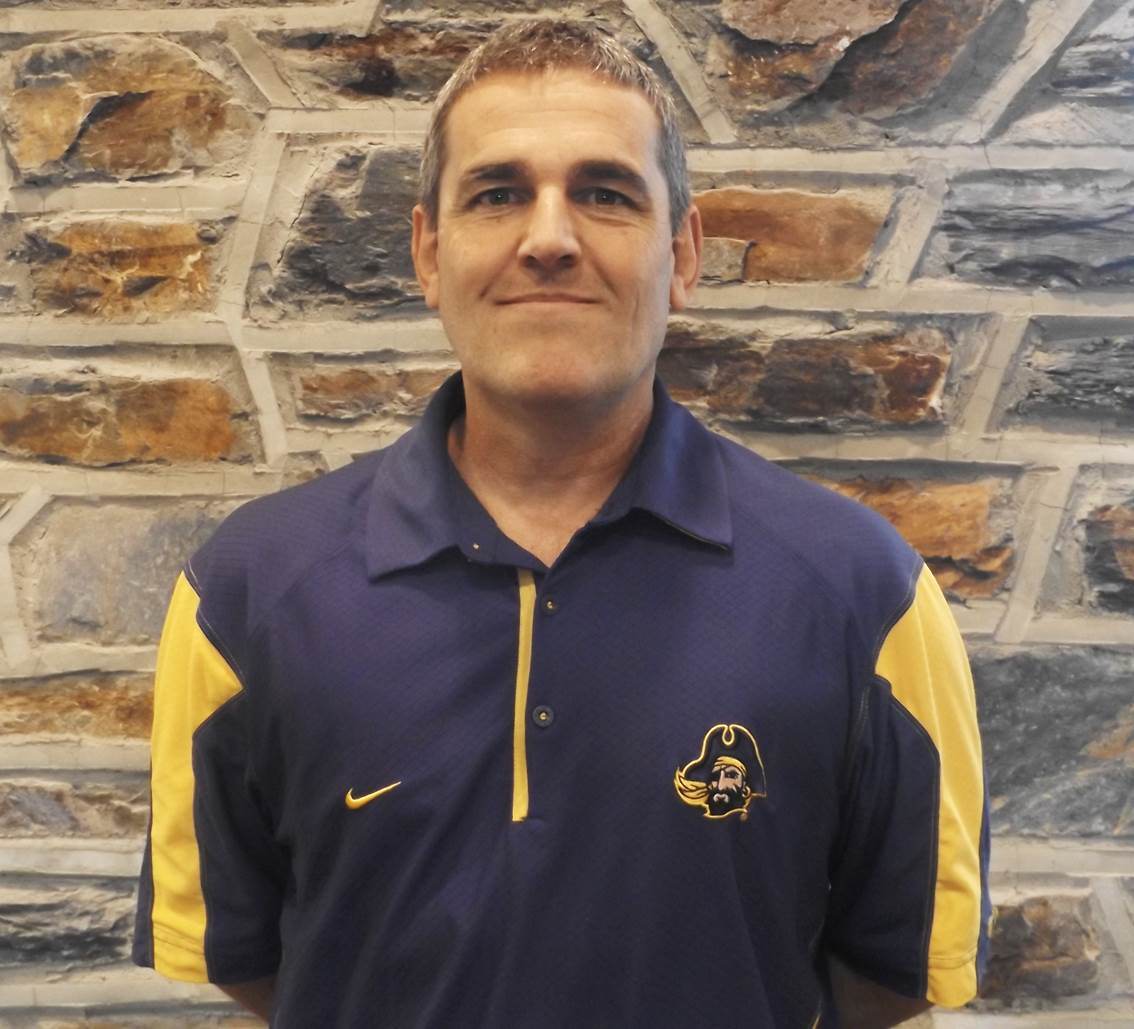 Ian Cumming – Tighe Laboratory