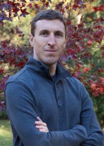 Todd Sarver – Professor of Economics