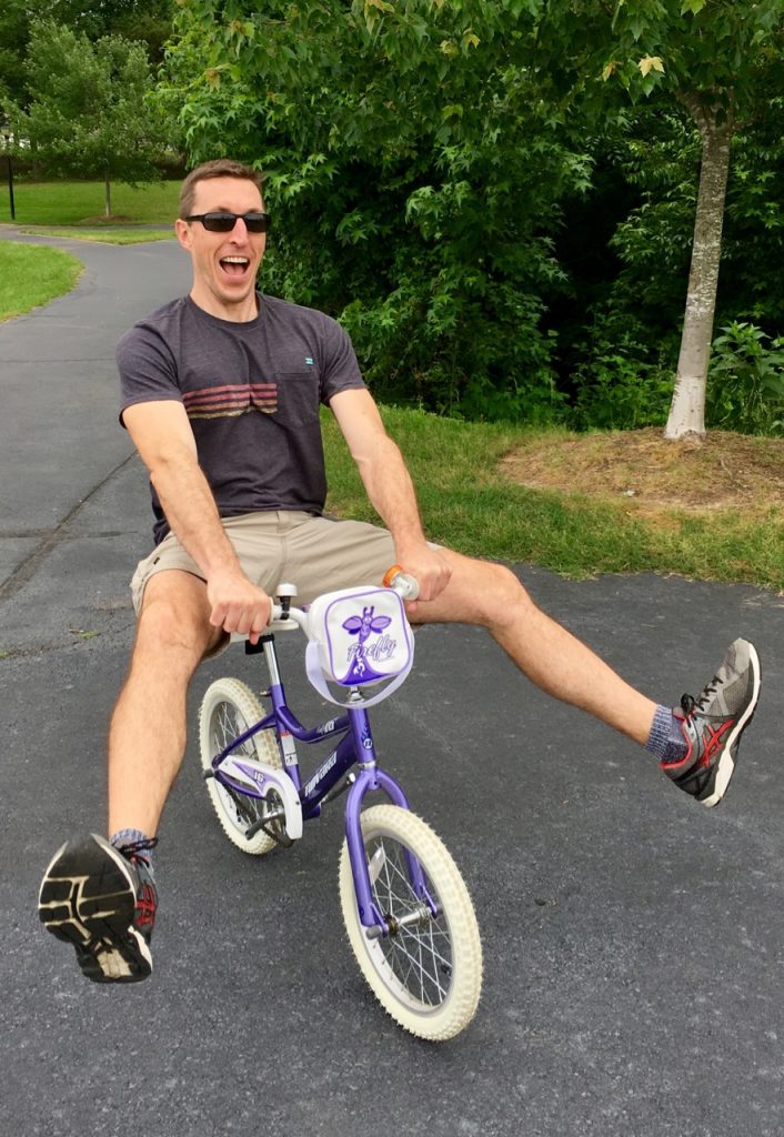 Personal – Todd Sarver