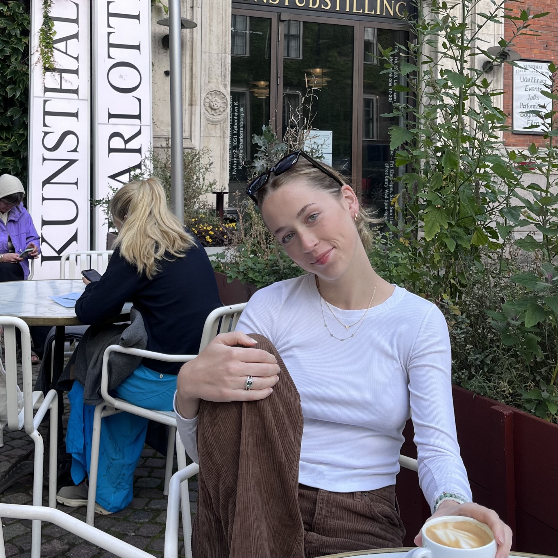 People – Tomasello Lab