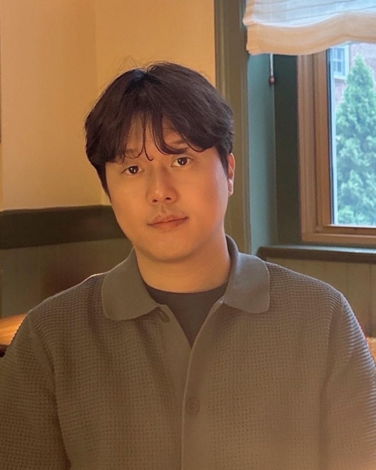 Presenters – Transpacific Korean War