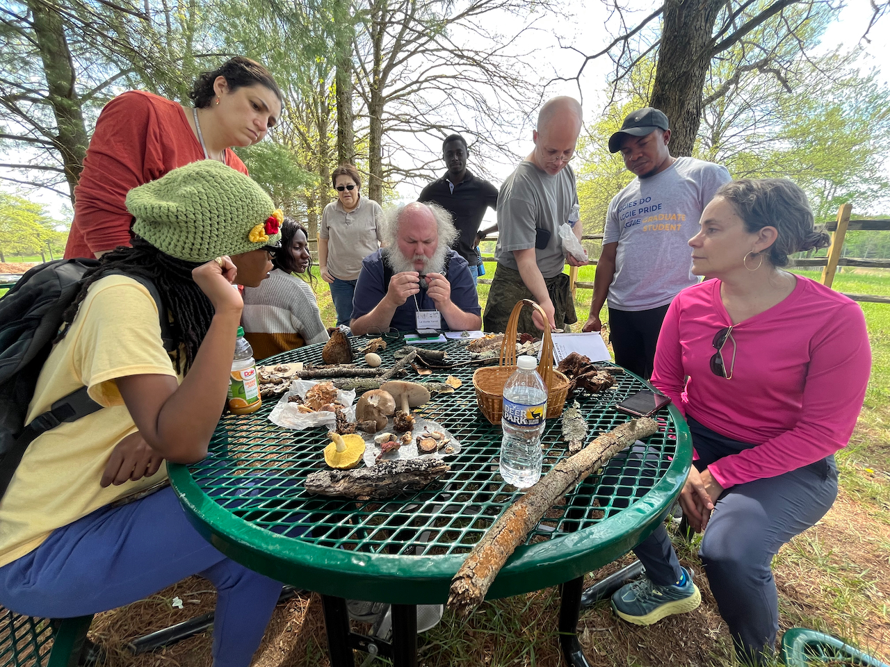 IMG_9043 | Vilgalys Mycology Lab – Duke University