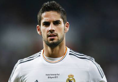 Isco: A Sleeper Awakens – Soccer Politics / The Politics of Football