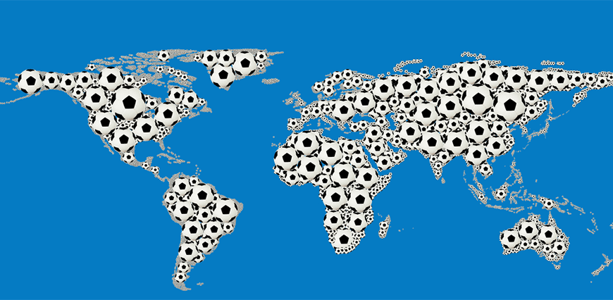 Being a Fan – Soccer Politics / The Politics of Football