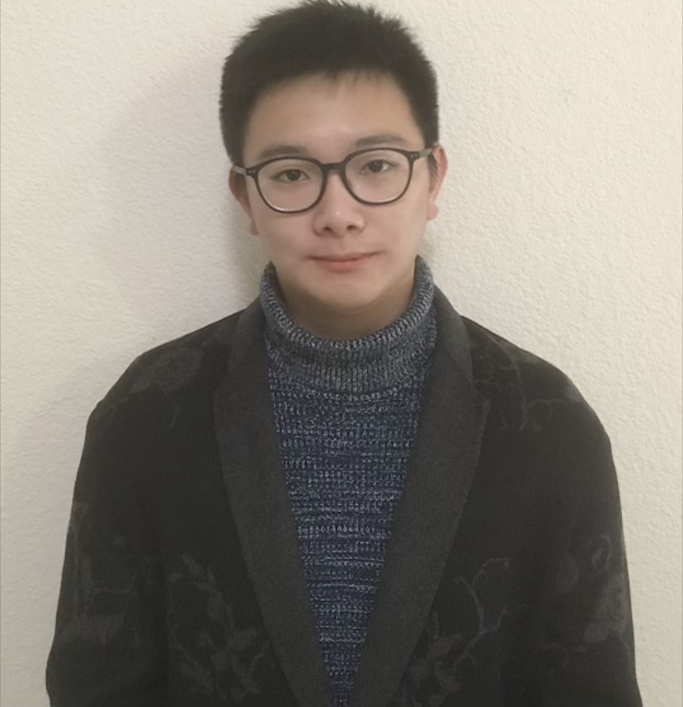 PEOPLE | WIDENHOEFER LAB