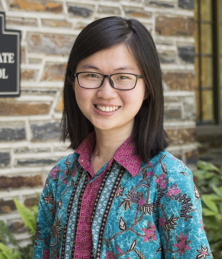 2018-2019 Board – Women in Science and Engineering at Duke (WiSE)