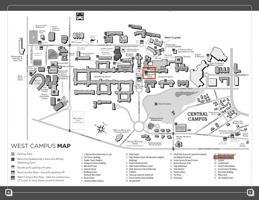 Rubenstein Library – Consuming Women, Liberating Women: Women and ...