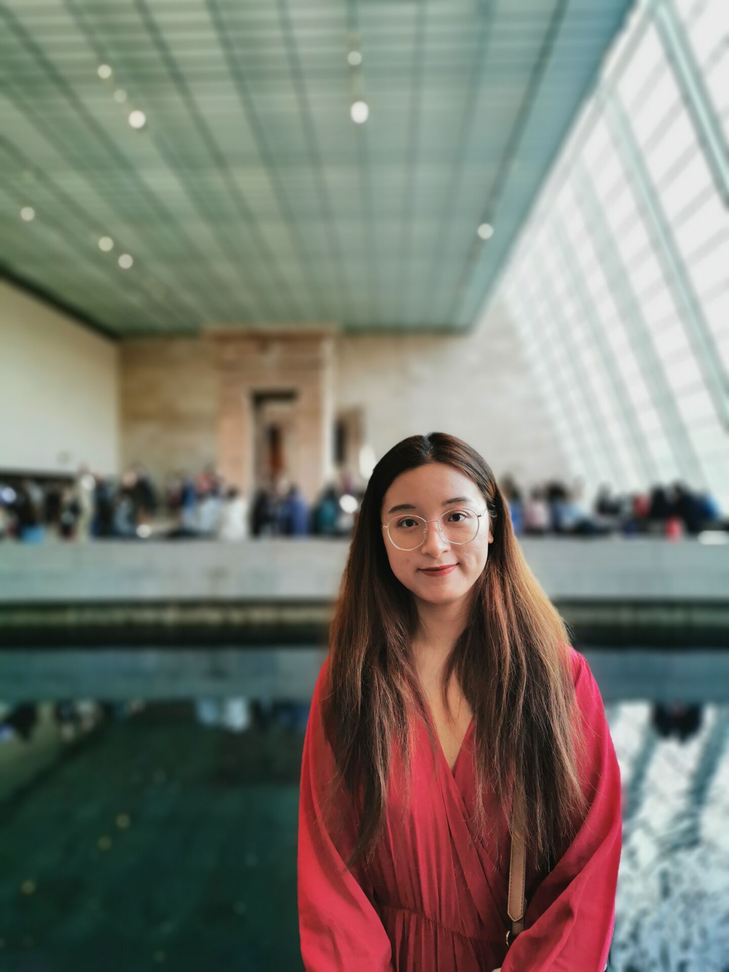 Qianzi Zhou – Wray Lab