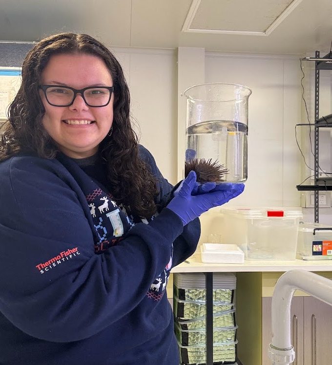 Emma Wallace – Wray Lab